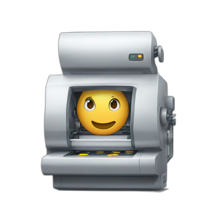 AI Emoji Generator