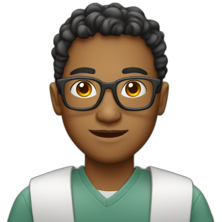 Ai Emoji Generator 