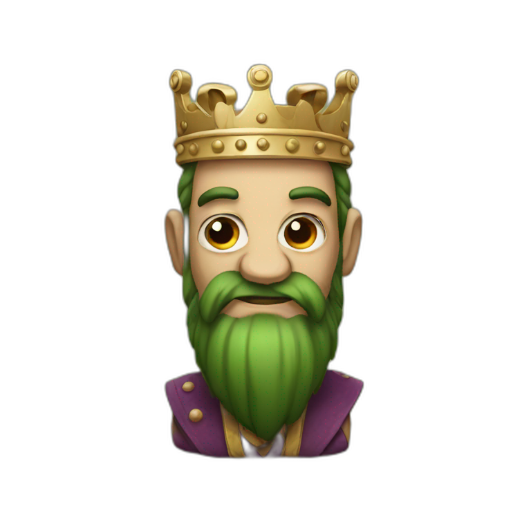AI Emoji Generator AI Emoji Generator