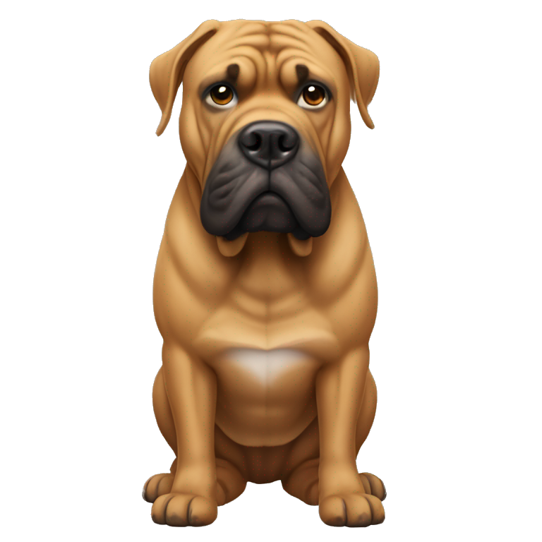 AI Emoji Generator