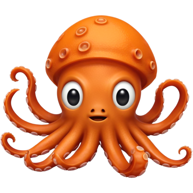 young flapjack octopus from Disney Pixar's animated film Finding Nemo ...