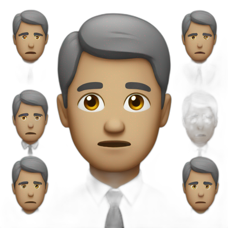 AI Emoji Generator