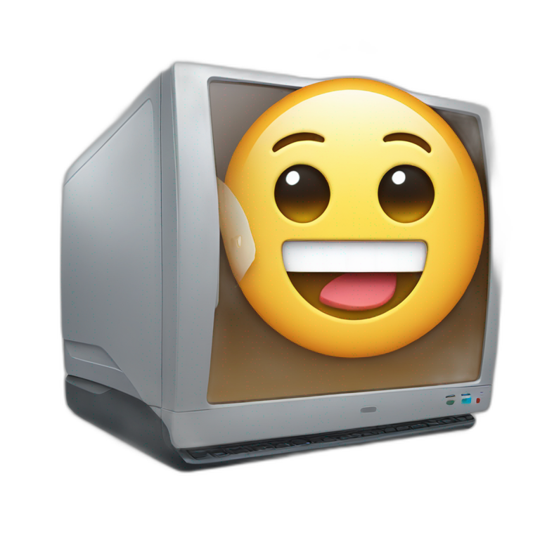 AI Emoji Generator