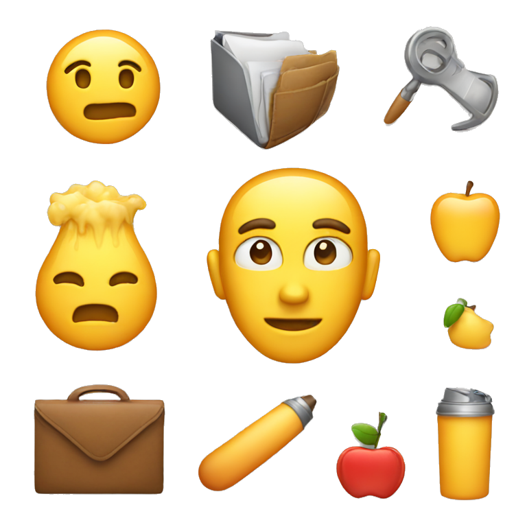 Ai Emoji Generator 