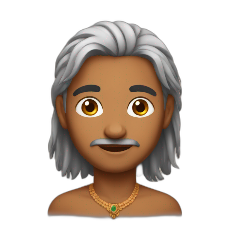AI Emoji Generator