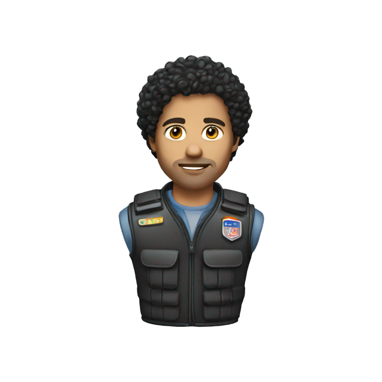 AI Emoji Generator