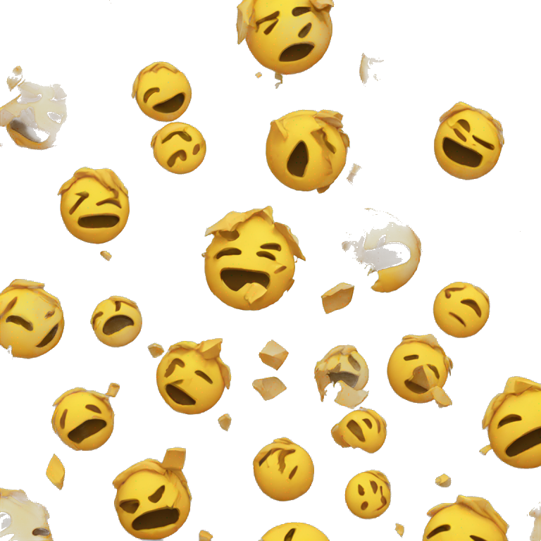 AI Emoji Generator