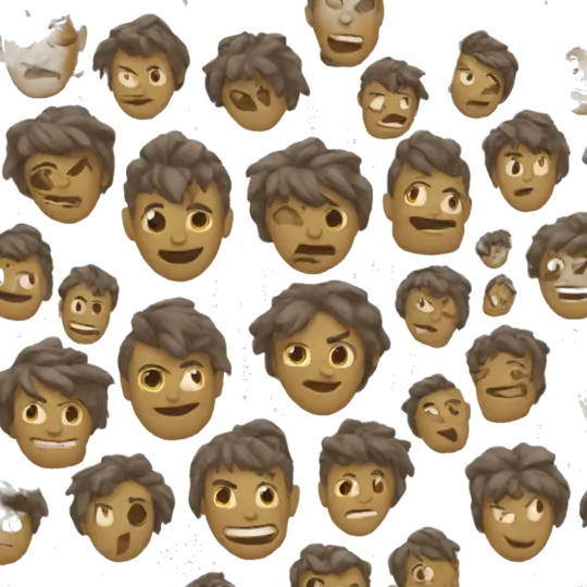 AI Emoji Generator