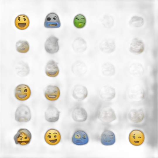 AI Emoji Generator