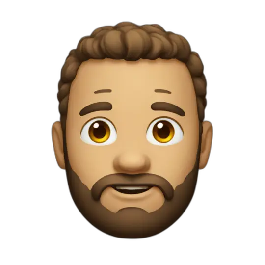 AI Emoji Generator