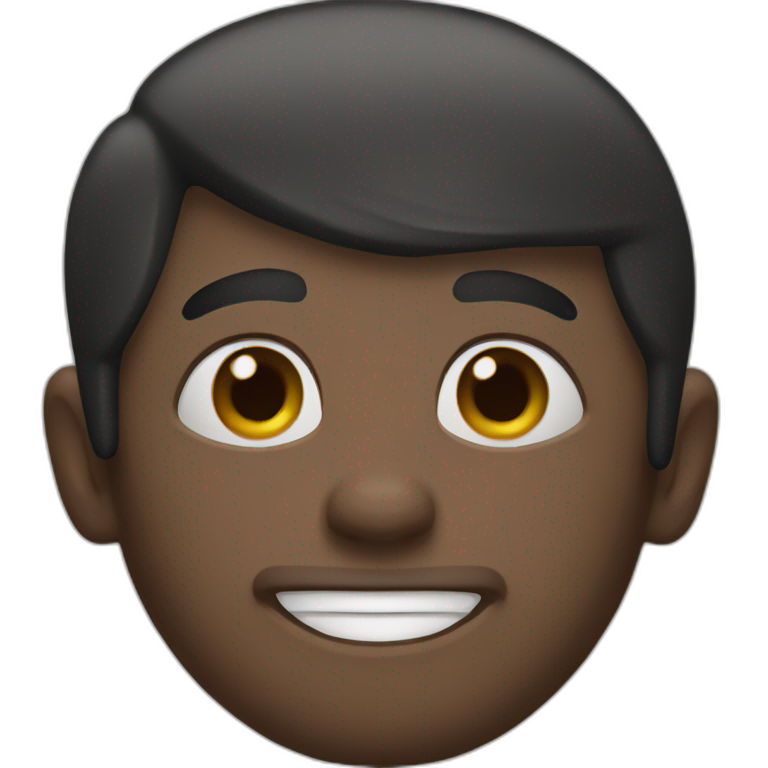 AI Emoji Generator