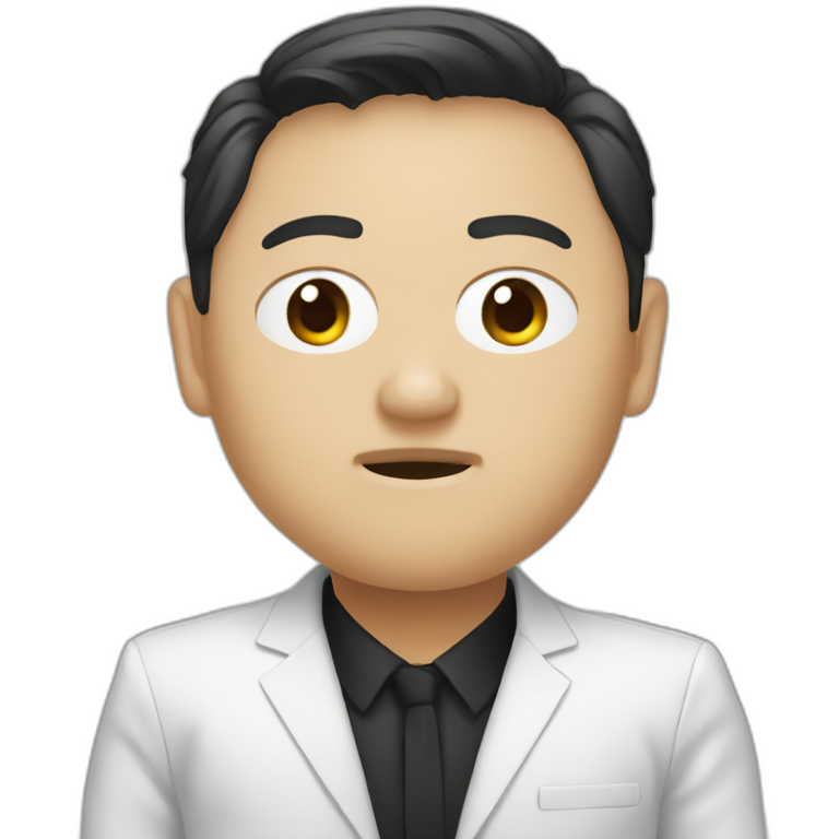 AI Emoji Generator