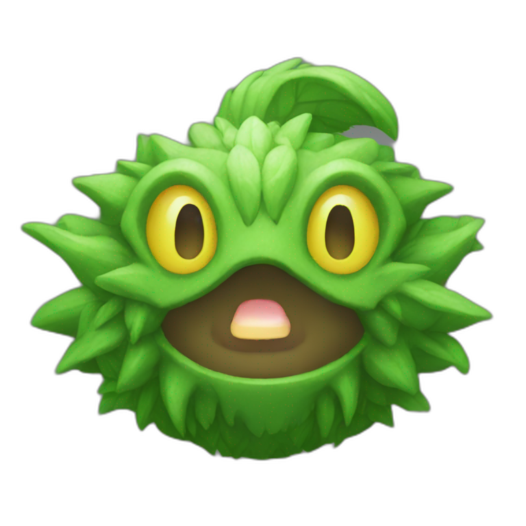 AI Emoji Generator AI Emoji Generator