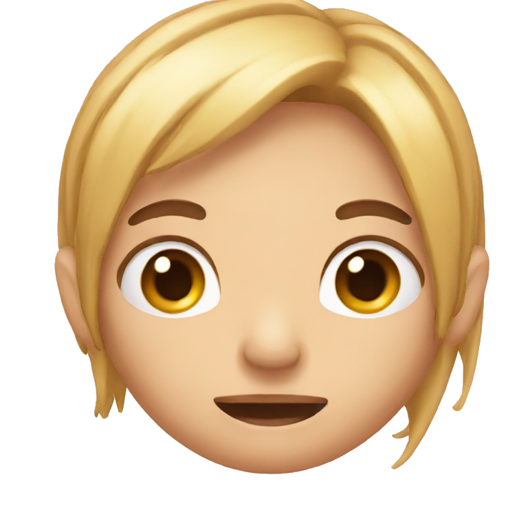 AI Emoji Generator AI Emoji Generator