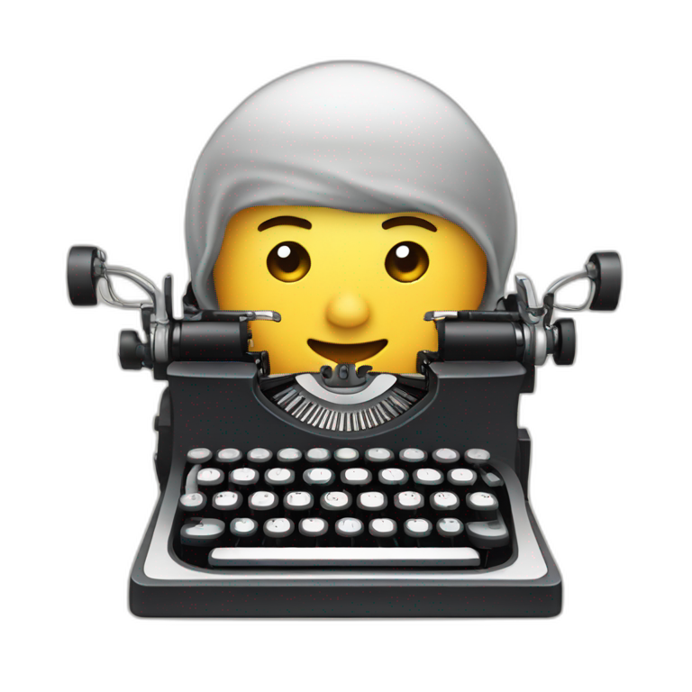 AI Emoji Generator