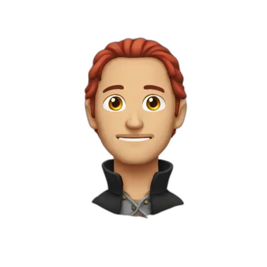 AI Emoji Generator