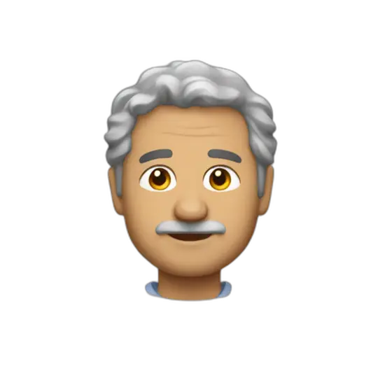 AI Emoji Generator