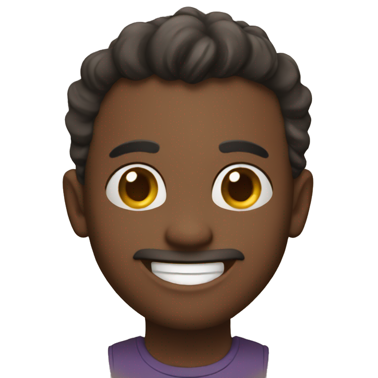 AI Emoji Generator