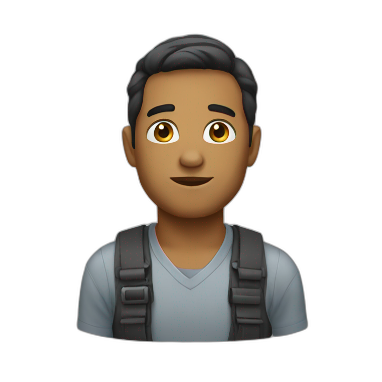 AI Emoji Generator