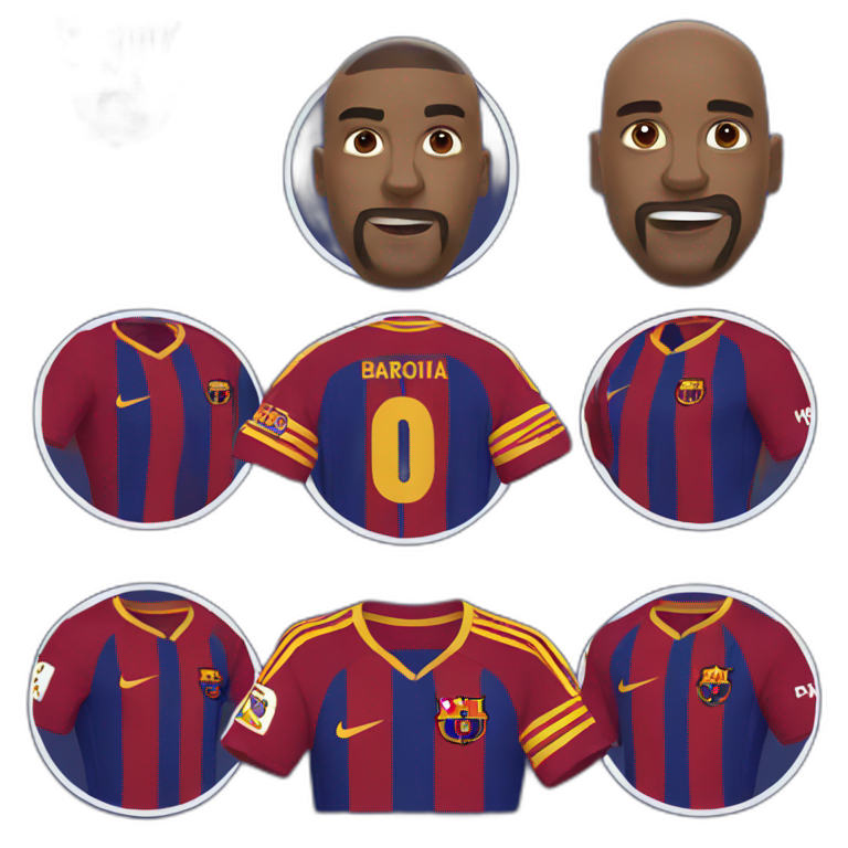 AI Emoji Generator