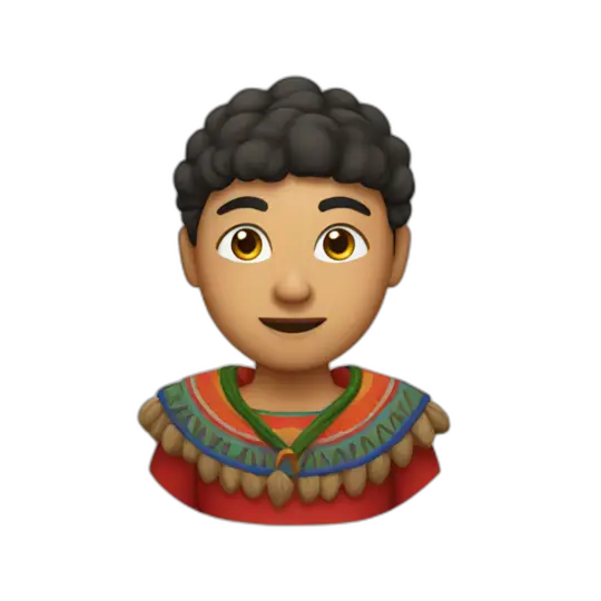 AI Emoji Generator