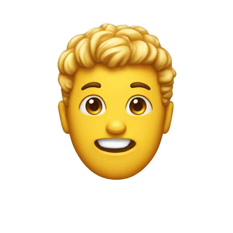 AI Emoji Generator