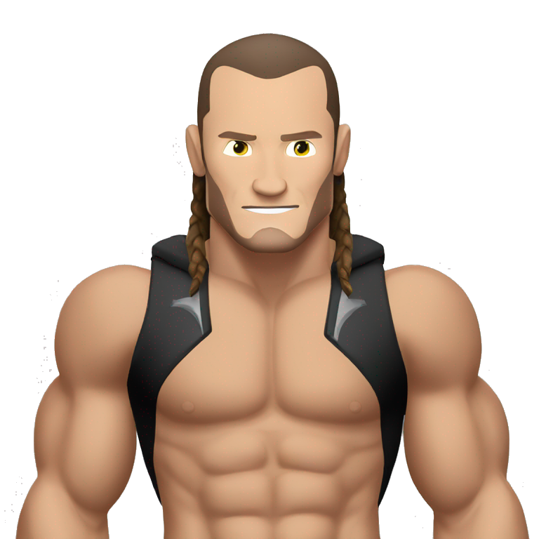 AI Emoji Generator