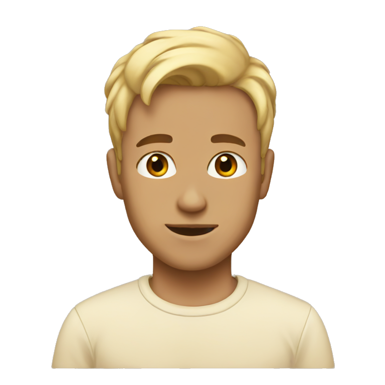 AI Emoji Generator