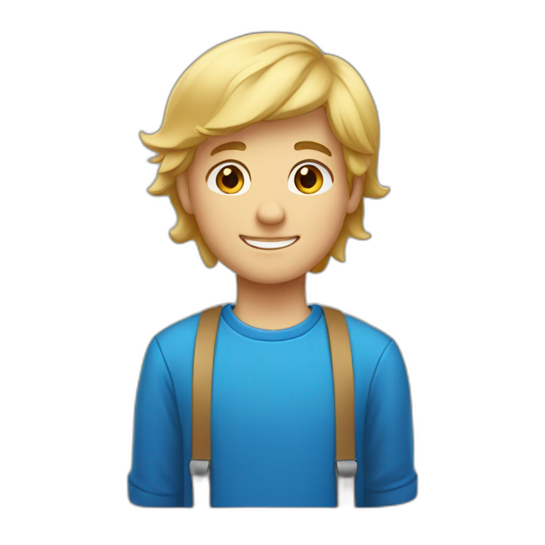 AI Emoji Generator