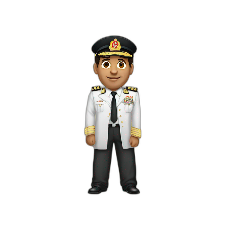 AI Emoji Generator