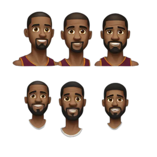 AI Emoji Generator