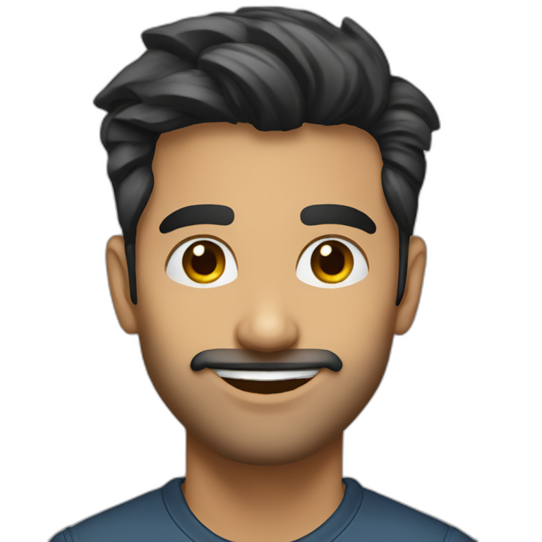 AI Emoji Generator