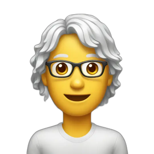 Ai Emoji Generator 