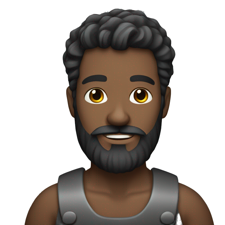 AI Emoji Generator