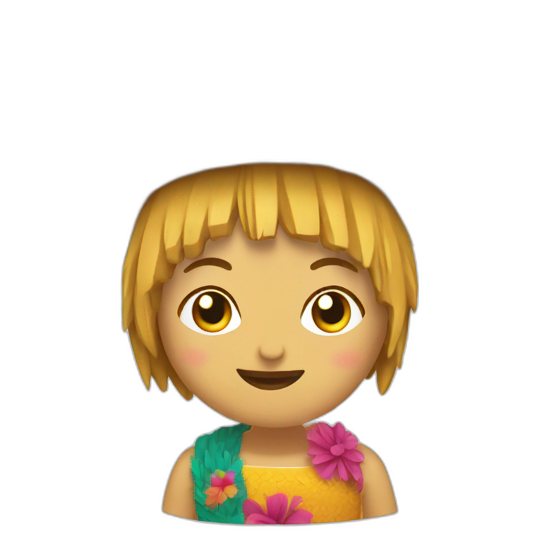 Ai Emoji Generator