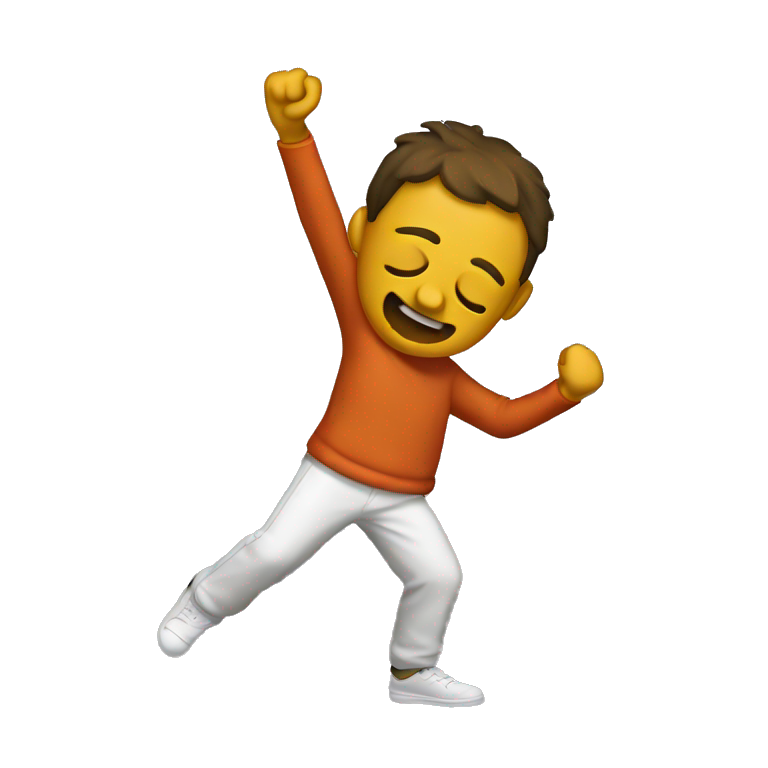 AI Emoji Generator