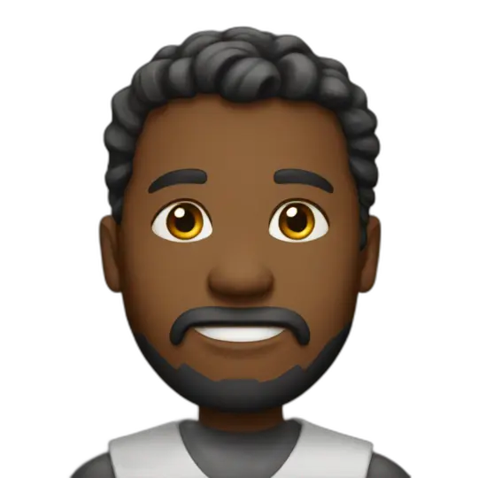 AI Emoji Generator