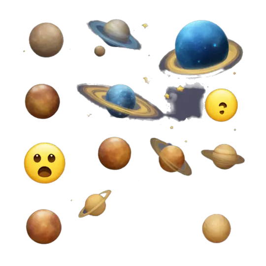 AI Emoji Generator