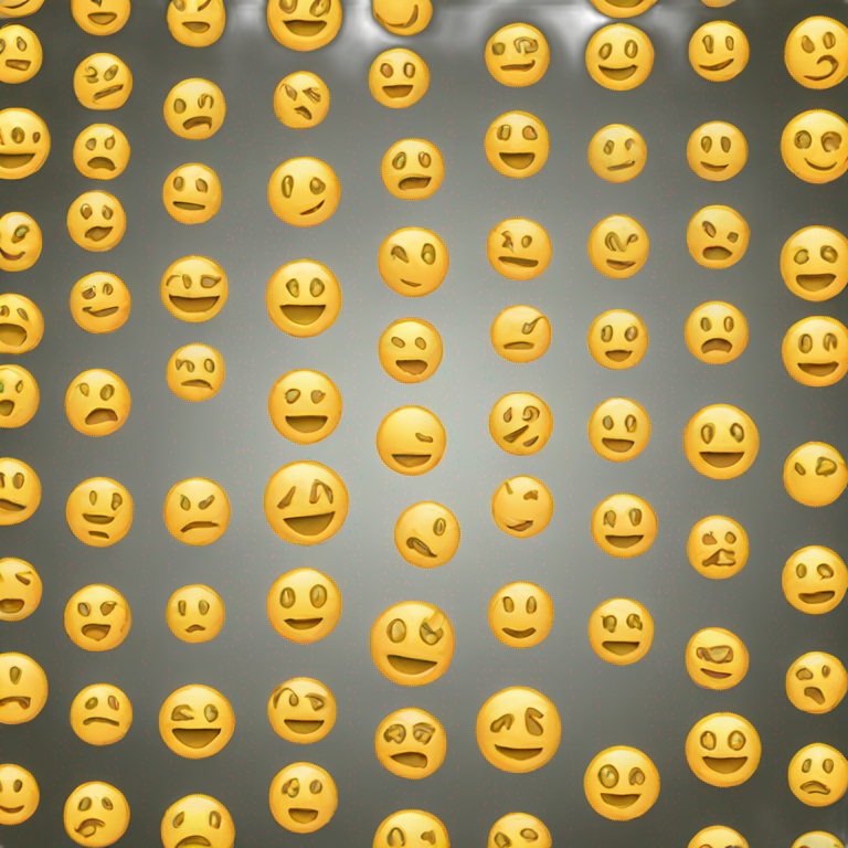 AI Emoji Generator