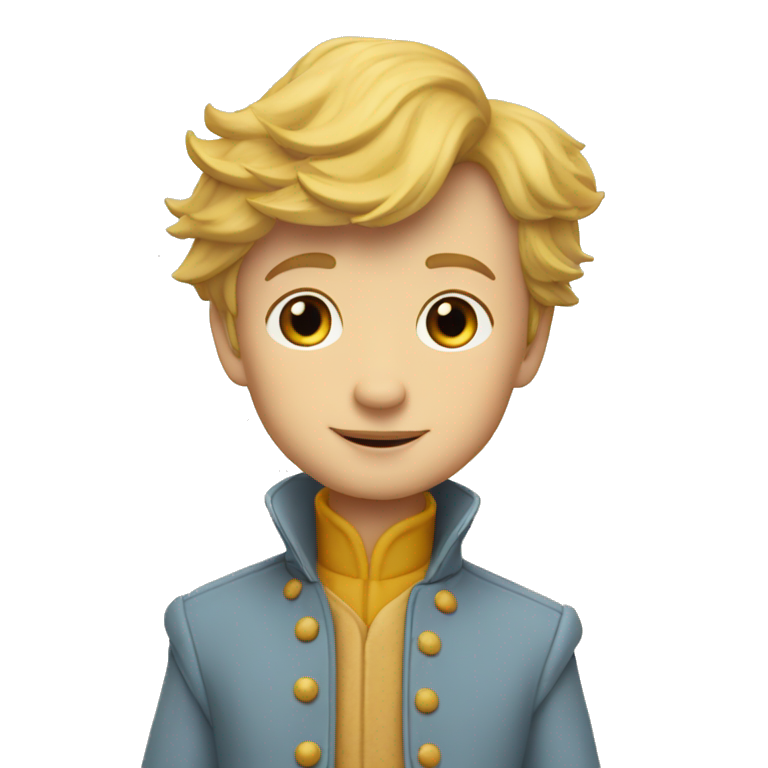 AI Emoji Generator AI Emoji Generator