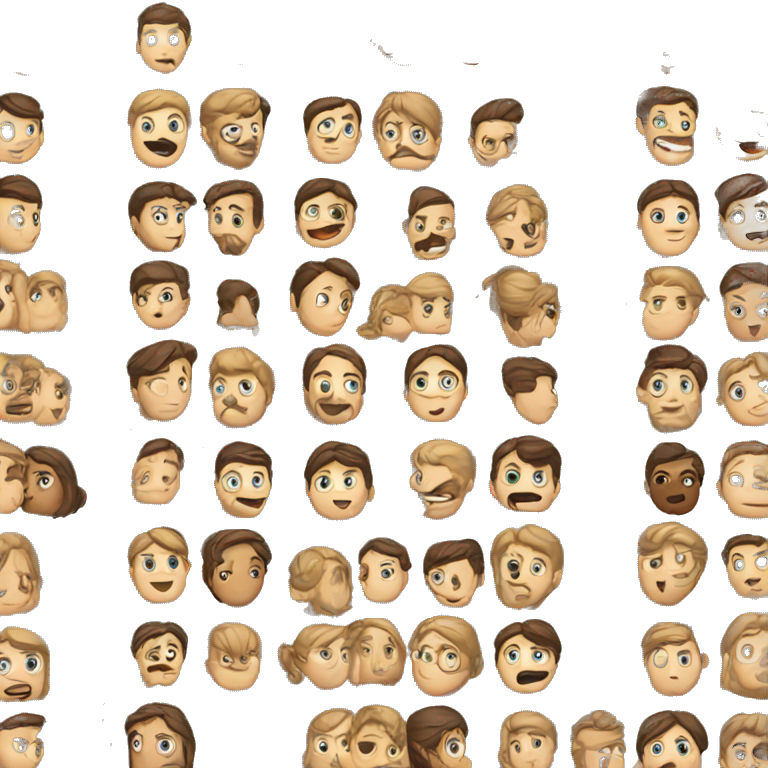 AI Emoji Generator