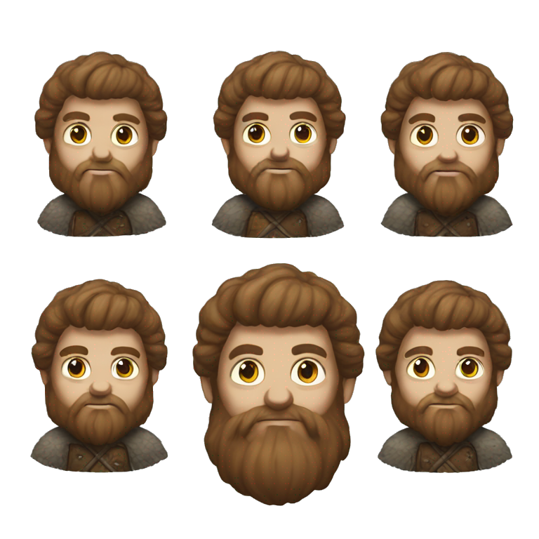 AI Emoji Generator