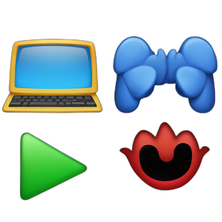 AI Emoji Generator