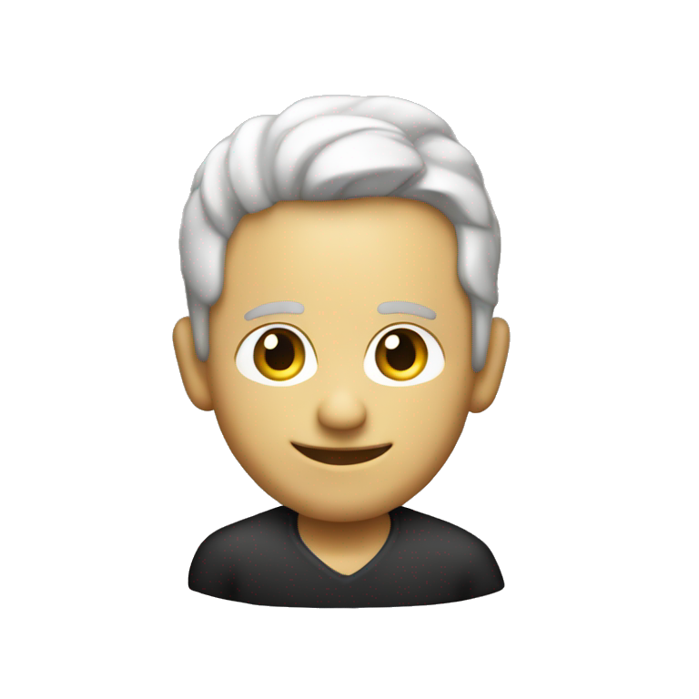 AI Emoji Generator
