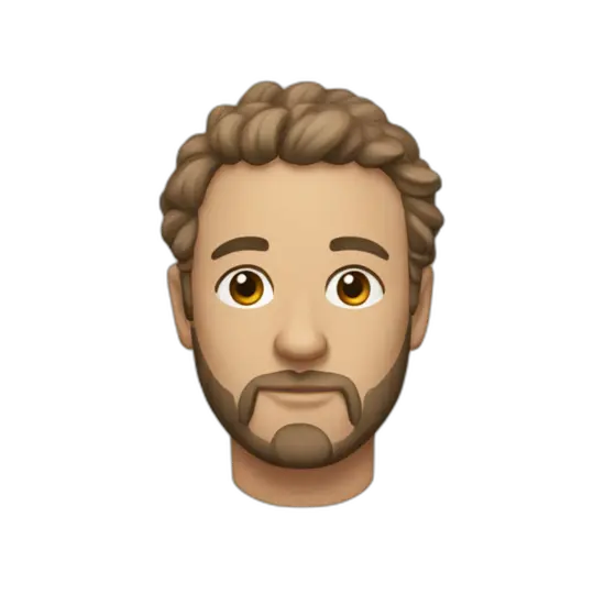 AI Emoji Generator