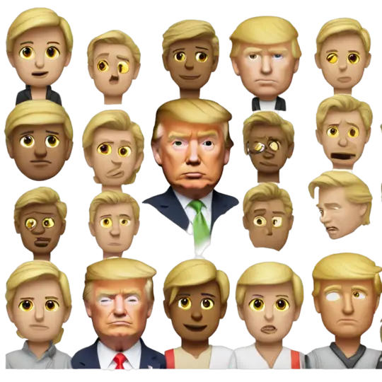 AI Emoji Generator