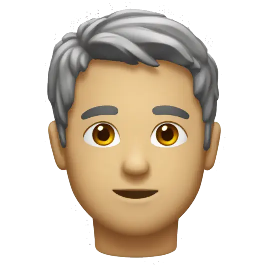 AI Emoji Generator