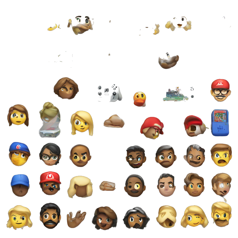 AI Emoji Generator