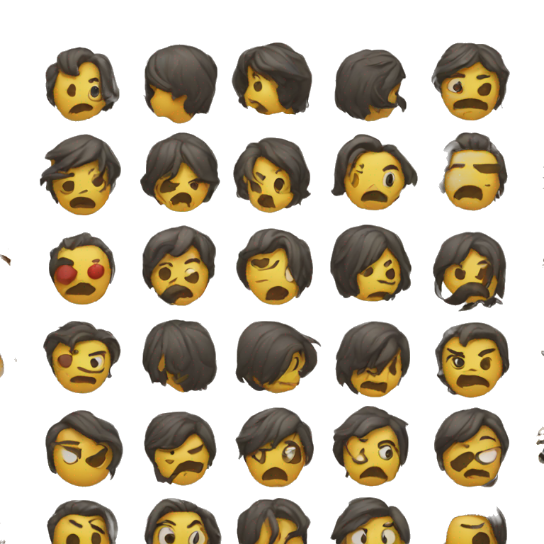 AI Emoji Generator