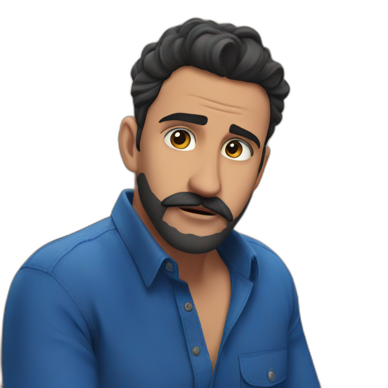 AI Emoji Generator AI Emoji Generator